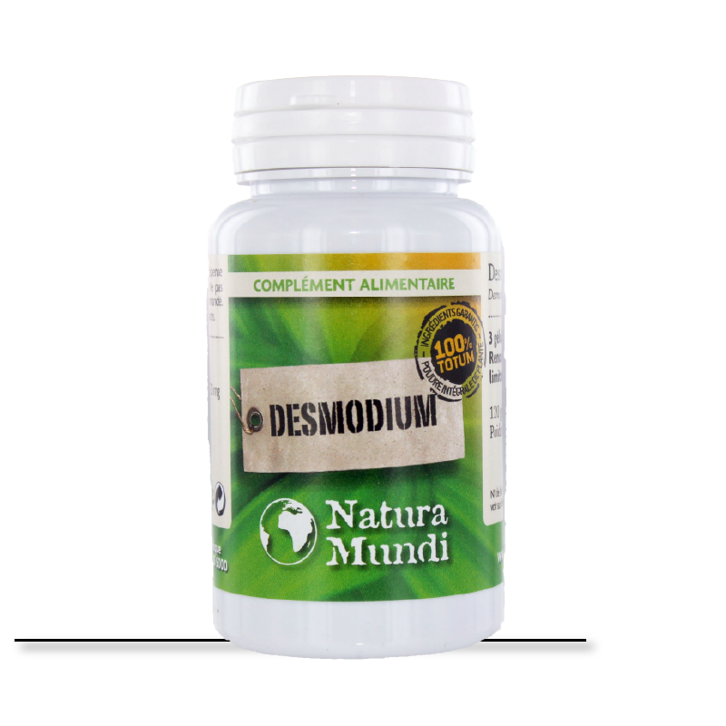 Desmodium (totum) | Natura Mundi - Arbolayre